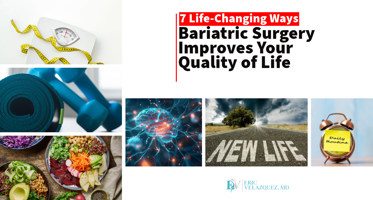 7 Life‑Changing Ways Bariatric Surgery Improves Your Quality of Life ...